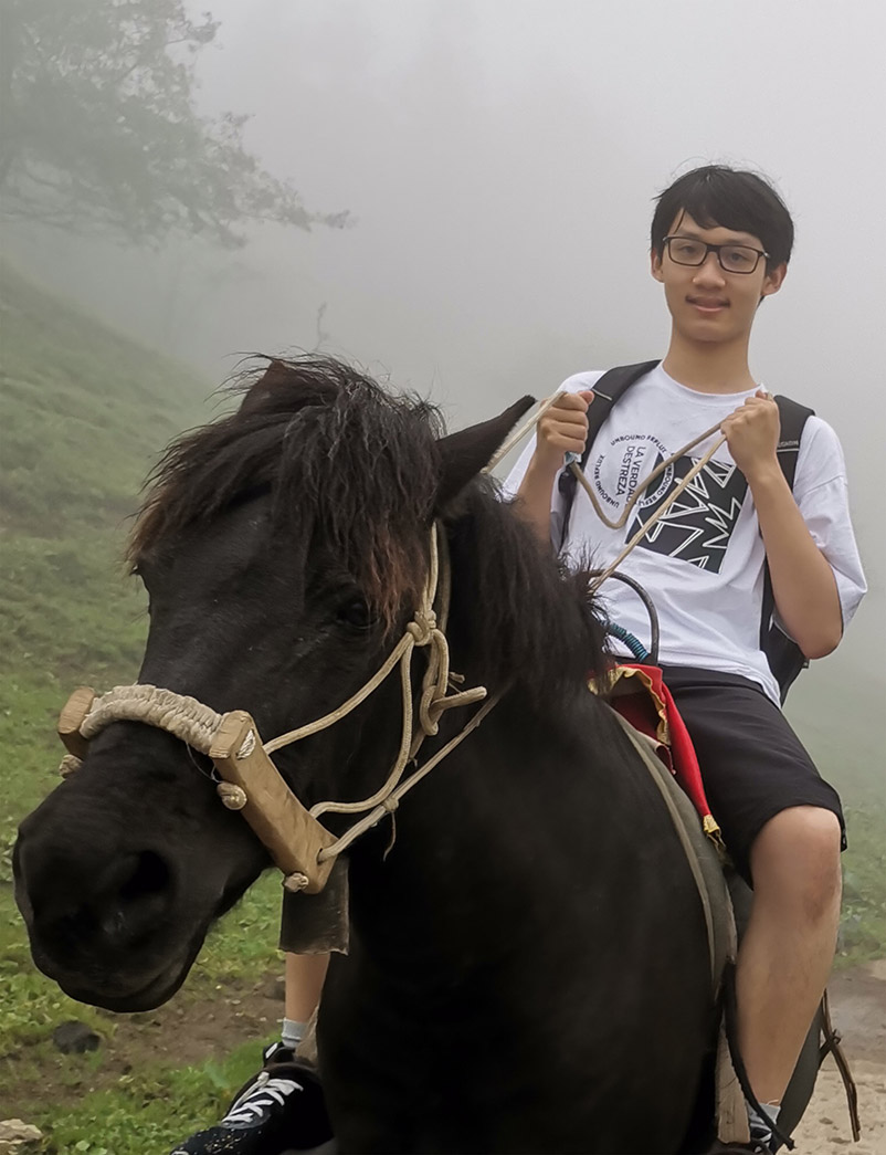 The Team – The Leptihn Lab