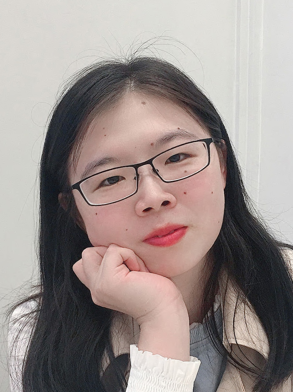 李佳慧 (Li Jiahui) – The Leptihn Lab